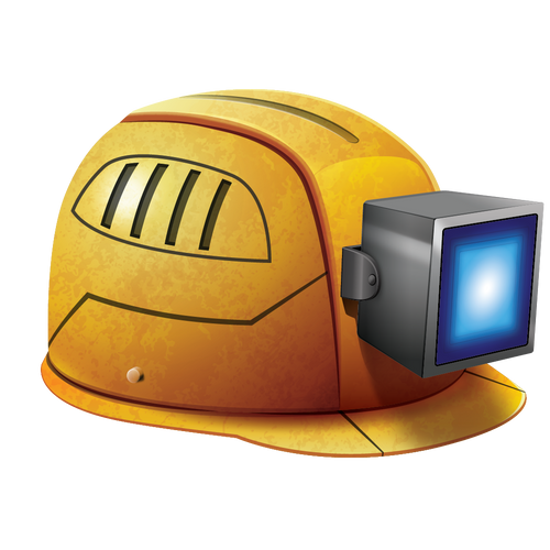 COIN Helmet - 10100021102311