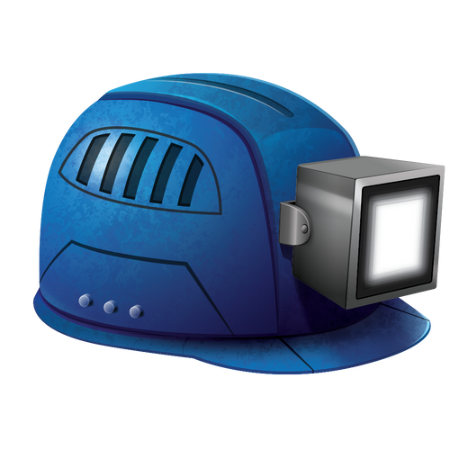 COIN Helmet - 13100002201213