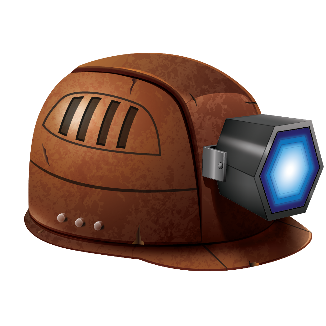COIN Helmet - 15001221211003