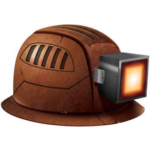 COIN Helmet - 15011032211320