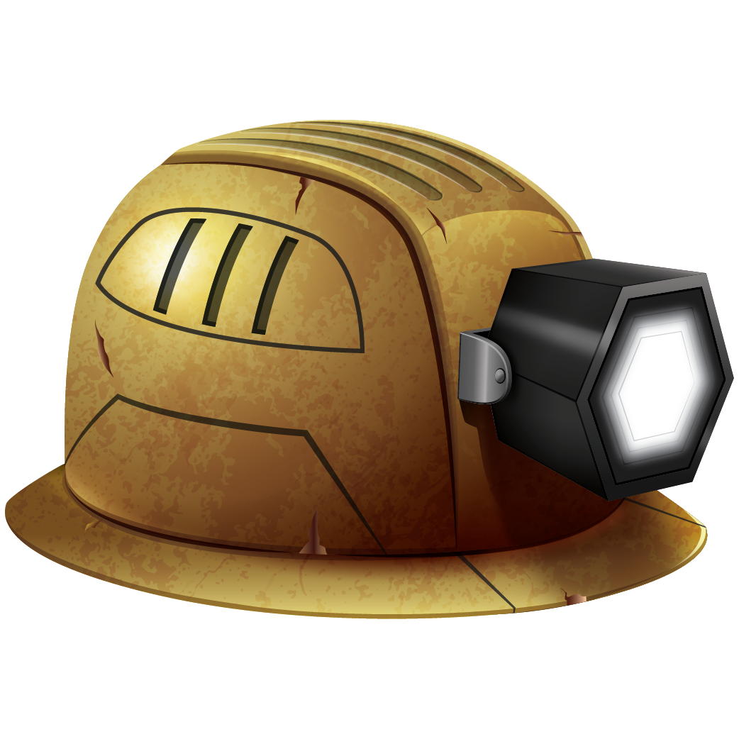 COIN Helmet - 30011200000010